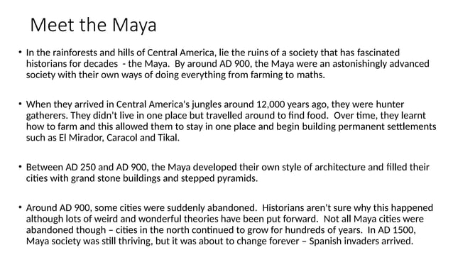 Lesson-1-Maya civilizations_ancient Mexico.pptx