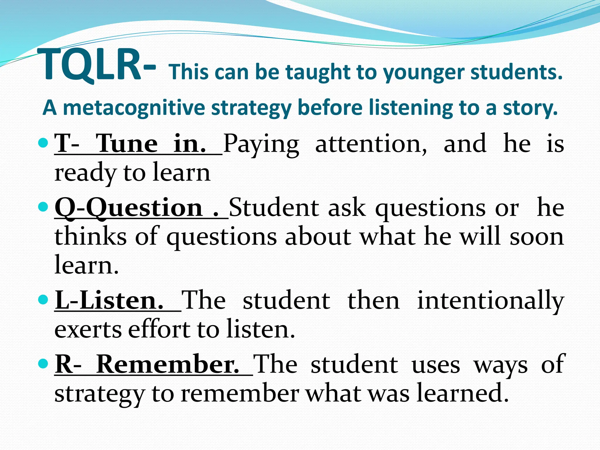 Lesson-1-METACOGNITION.pptxhgytyuhijkopl[poiuyt | PPTX
