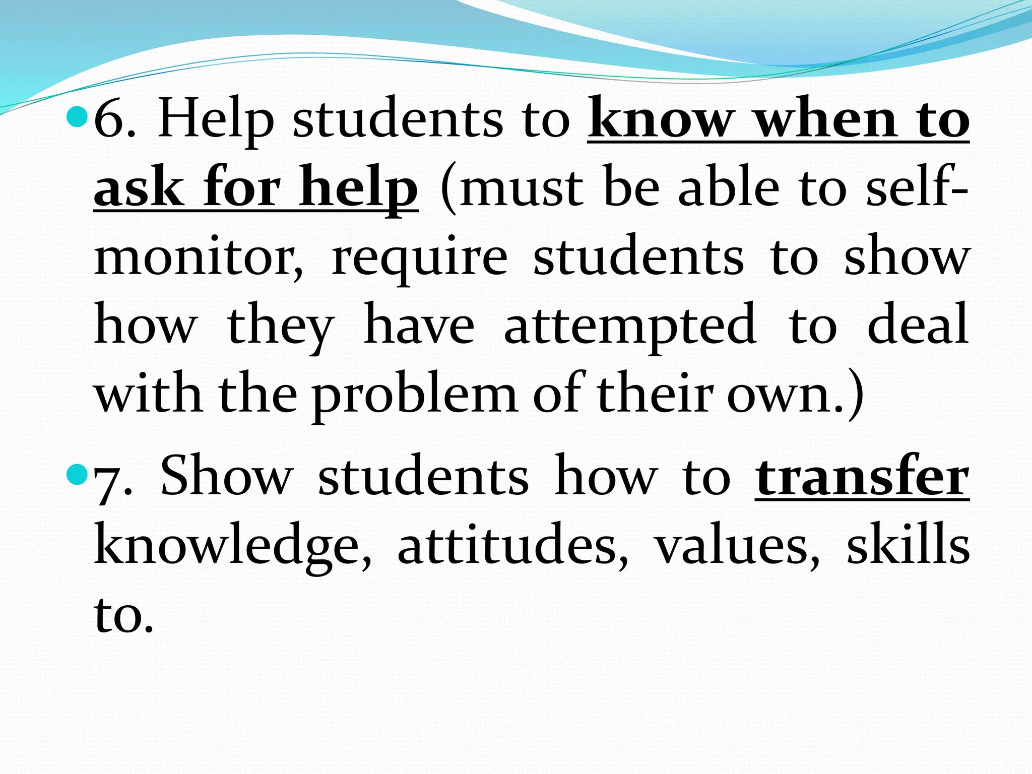 Lesson-1-METACOGNITION.pptxhgytyuhijkopl[poiuyt | PPTX