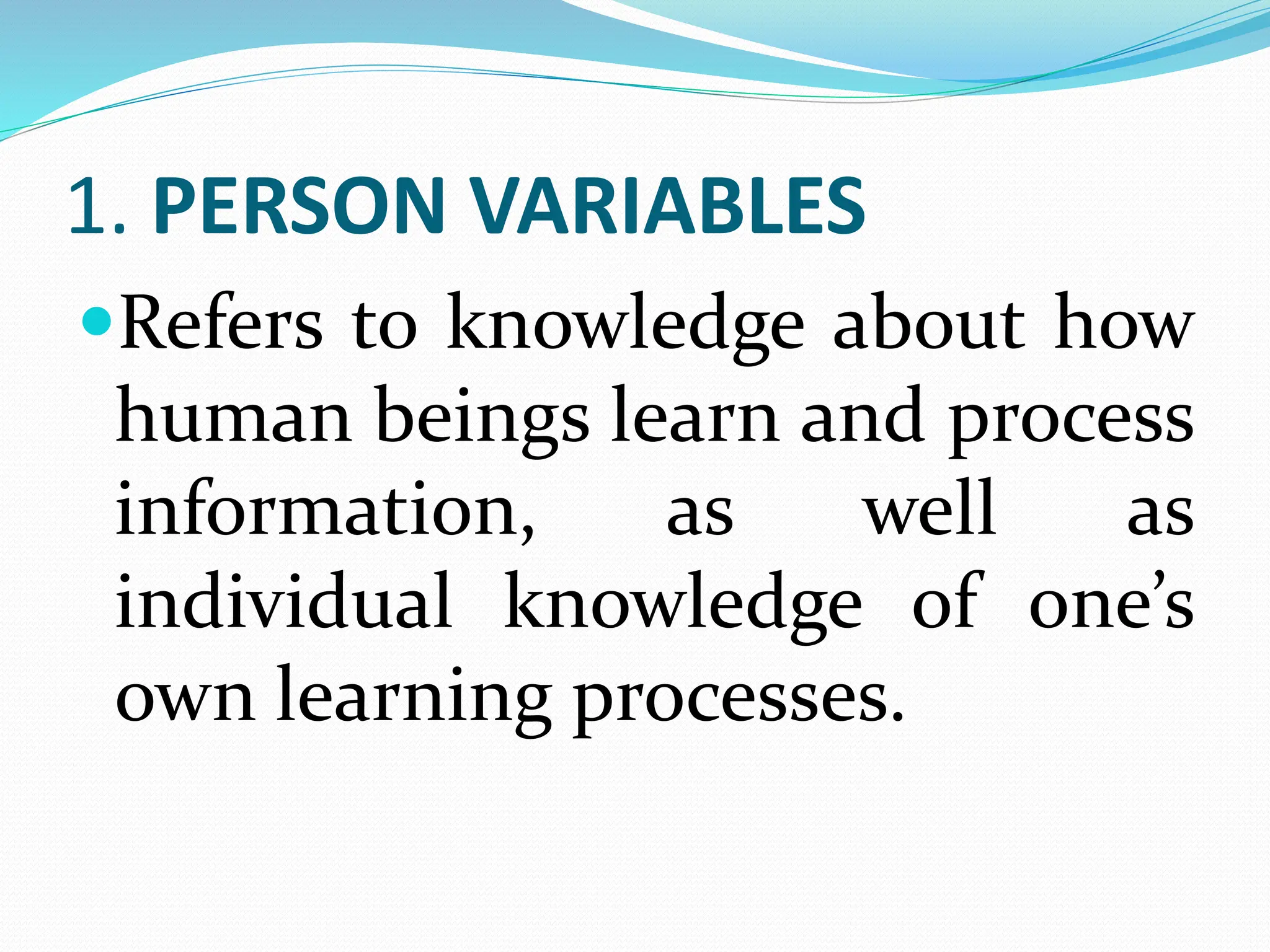 Lesson-1-METACOGNITION.pptxhgytyuhijkopl[poiuyt | PPTX