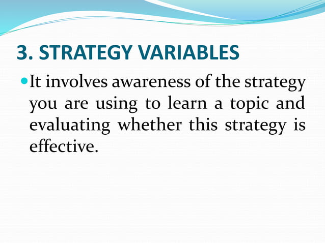 Lesson-1-METACOGNITION.pptxhgytyuhijkopl[poiuyt | PPTX | Educational Assessment | Education