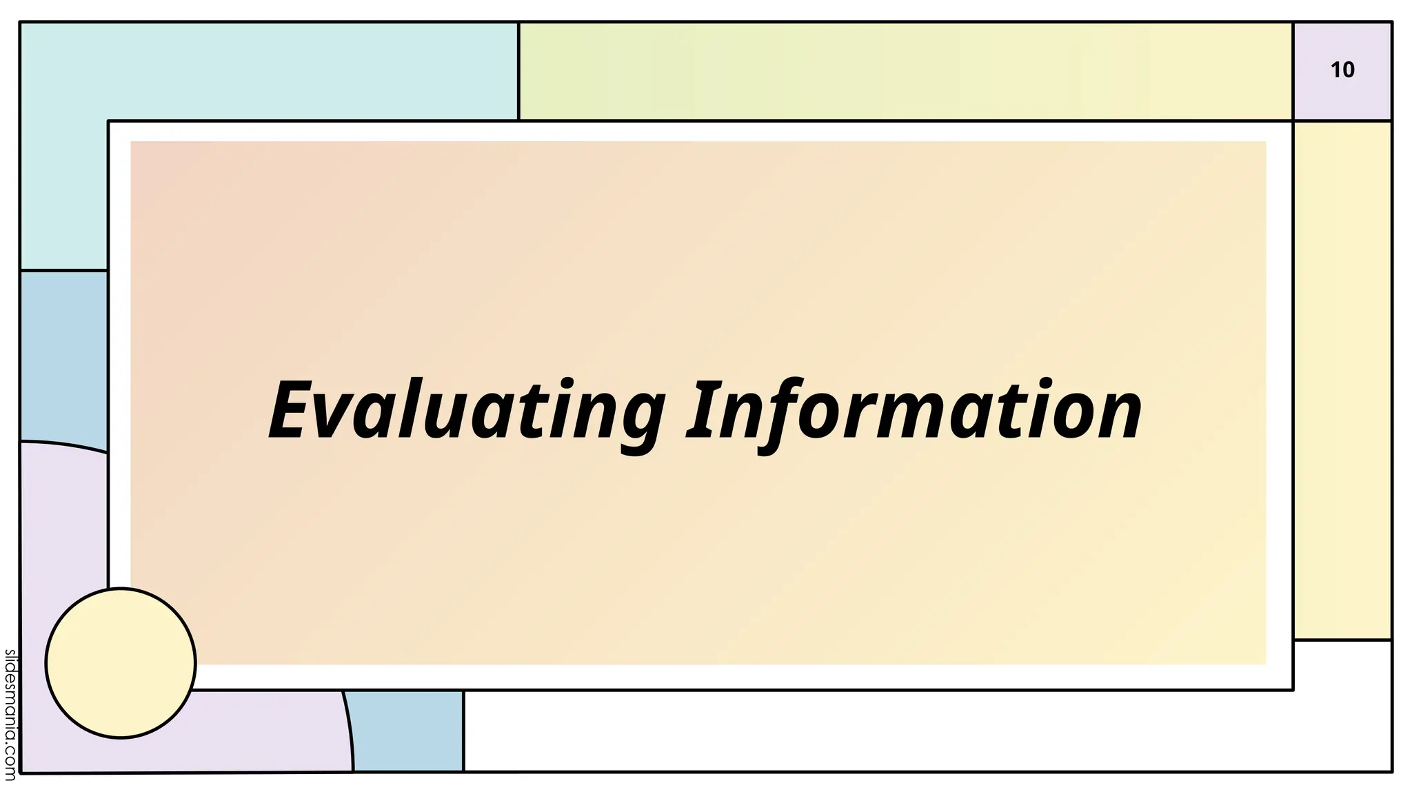 MIL-Lesson-1-Types-of-Information-Sources | PPTX