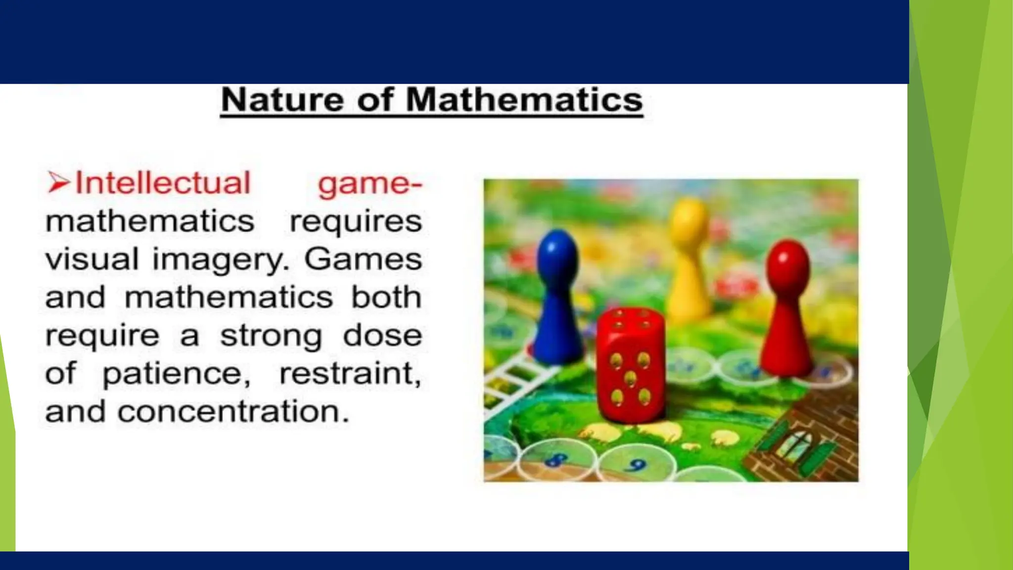 Lesson-1-Nature-of-Mathematics.pdf lesson 1 | PDF