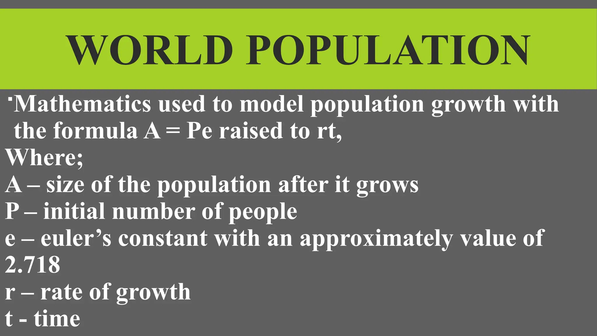 LESSON-1-NATURE-OF-MATHEMATICS. mathematics in modern world | PPTX