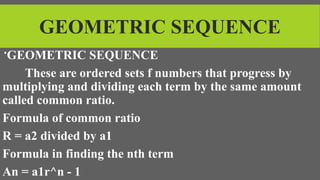 LESSON-1-NATURE-OF-MATHEMATICS. mathematics in modern world | PPTX