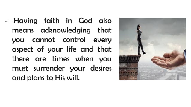 CHRISTIAN LIVING EDUCATION FAITH IN CHRIST | PDF | Christianity ...