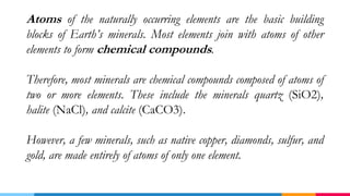 physical-and-chemical-properties-of -rocks.pptx