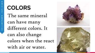 physical-and-chemical-properties-of -rocks.pptx