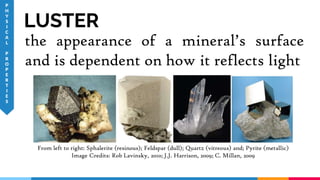 physical-and-chemical-properties-of -rocks.pptx