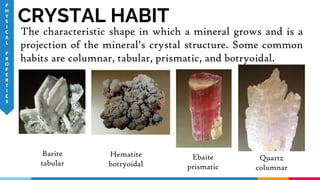 physical-and-chemical-properties-of -rocks.pptx