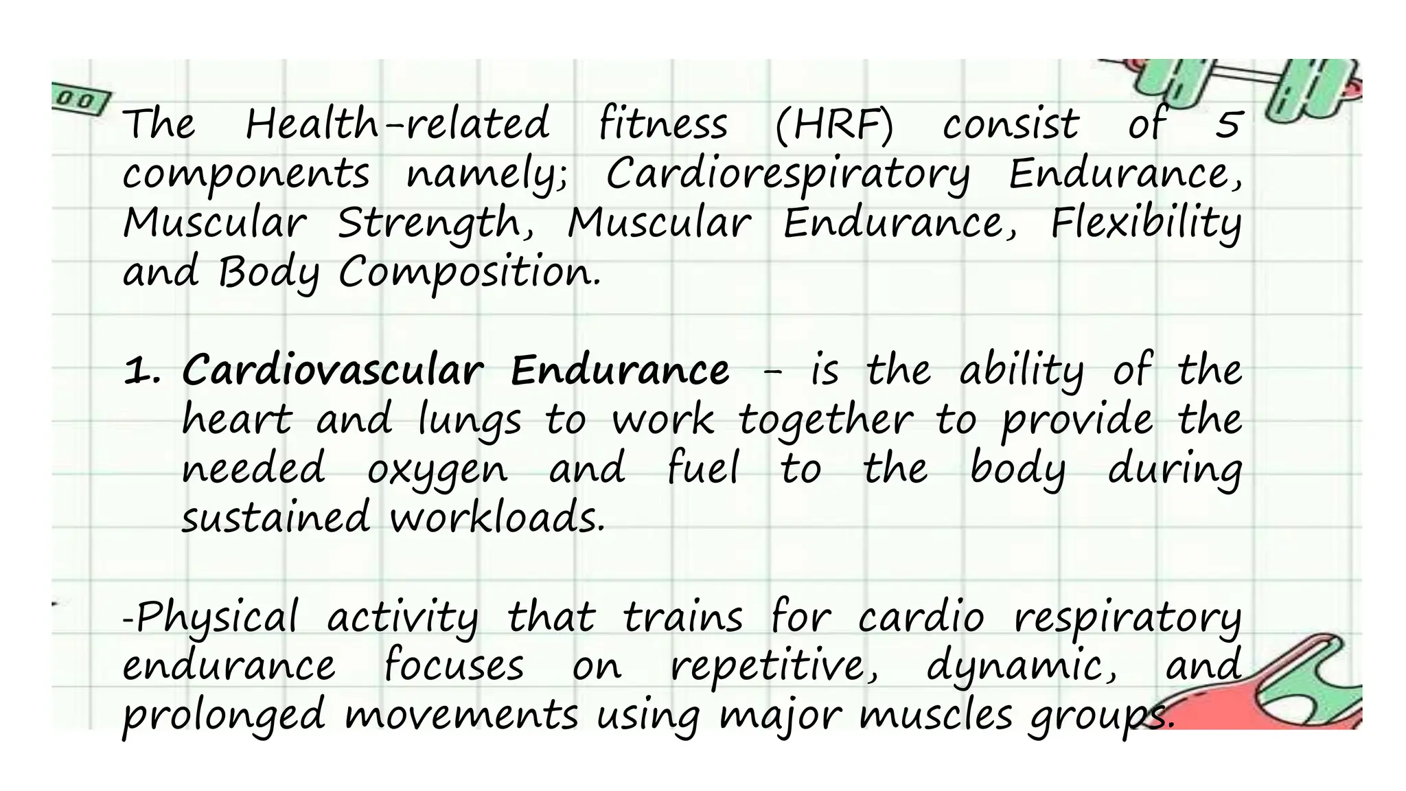 Lesson-1-Physical-Fitness Concept Pathfit | PPTX | Fitness and Exercise ...