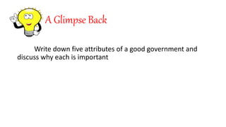 Lesson 5 -politics-in-the-pre-spanish-to-spanish-period | PPTX