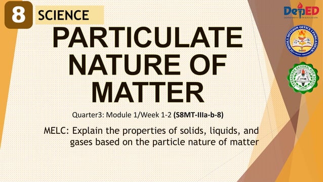 Lesson-1-Properties-of-Matter.pptx.Science 8 | PPTX