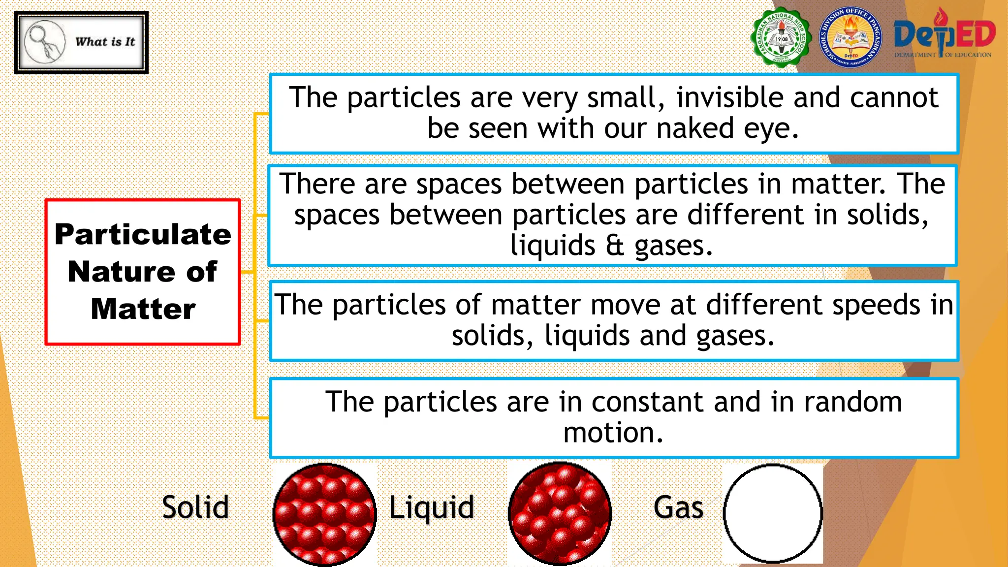 Lesson-1Properties-of-Matter.Science -8pptx | PPTX