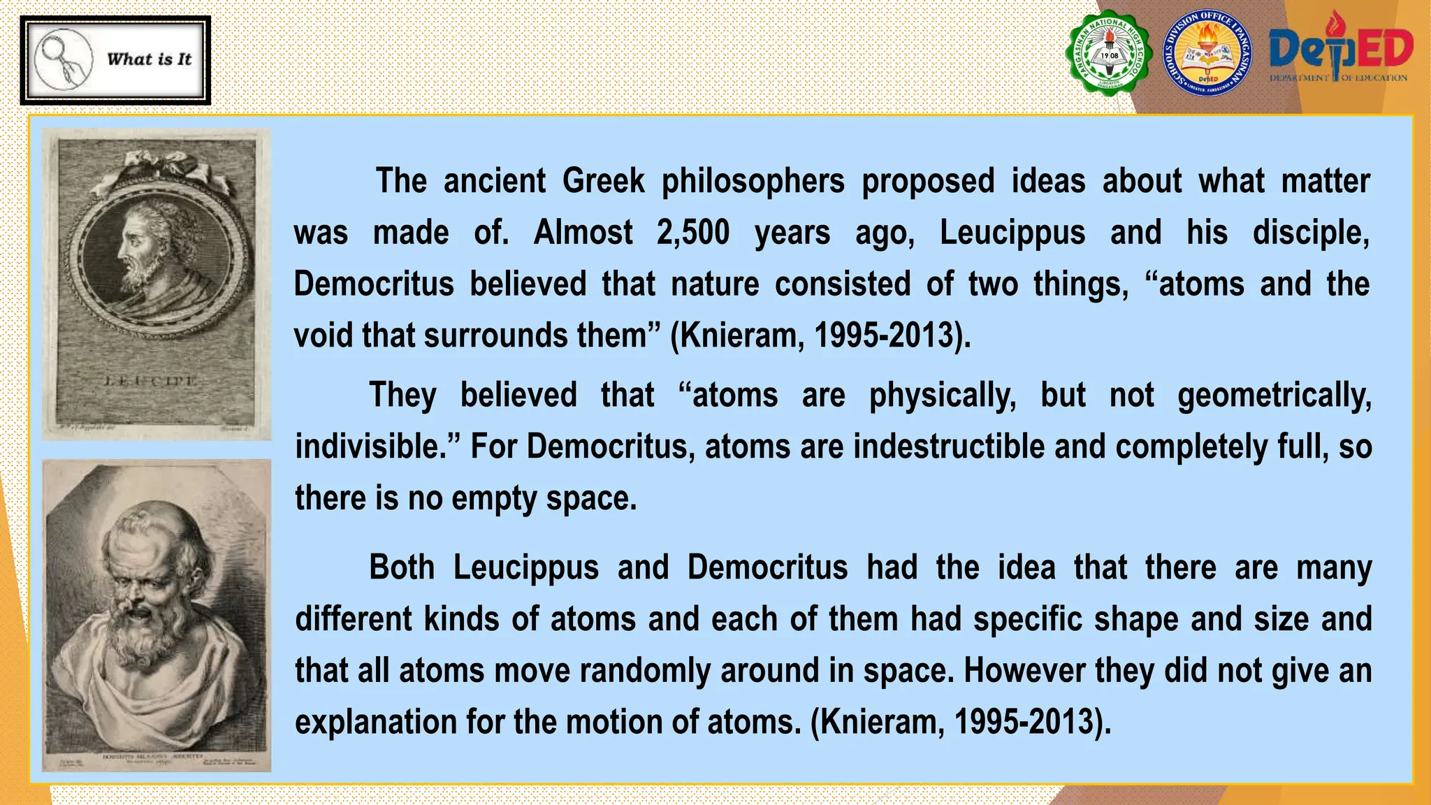 Lesson-1Properties-of-Matter.Science -8pptx | PPTX