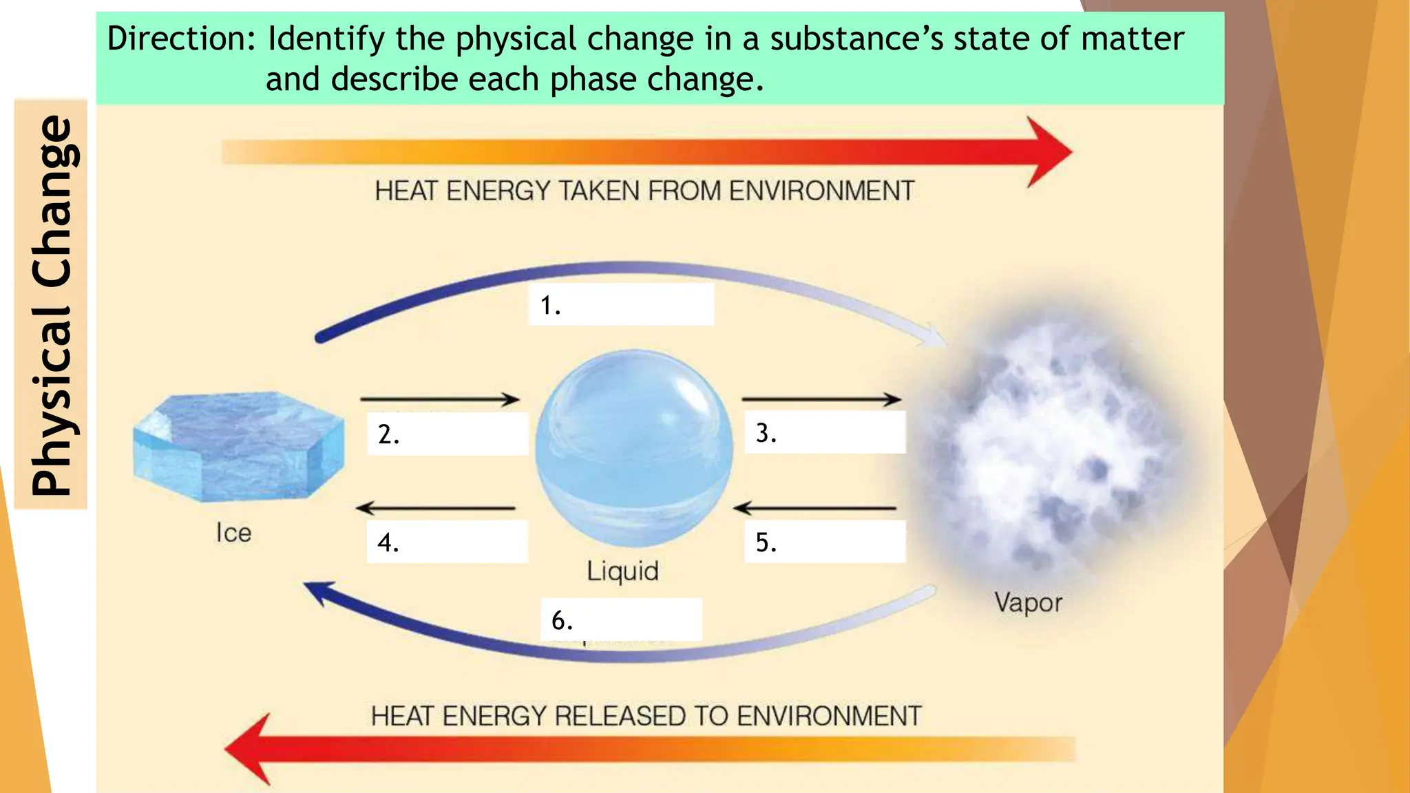 Lesson-1Properties-of-Matter.Science -8pptx | PPTX | Chemistry | Science