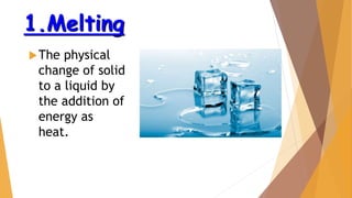 Lesson-1Properties-of-Matter.Science -8pptx | PPTX