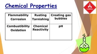 Lesson-1Properties-of-Matter.Science -8pptx | PPTX