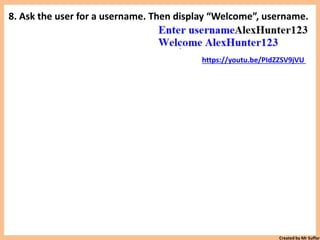 Lesson-1---Python-Intro---print-and-input.pptx