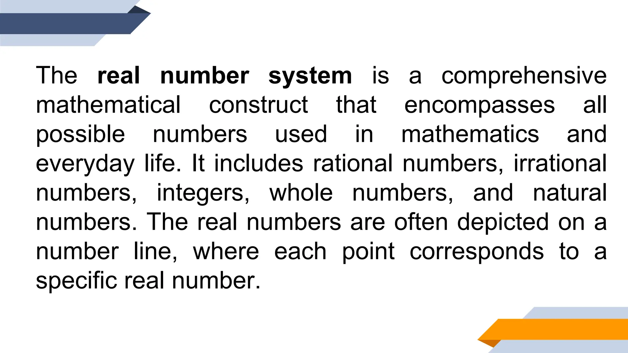 Lesson-1-Real-Numbers.pdf real numbers , real number | PPT