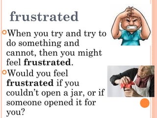 Ruby The Copycat - Vocabulary | PPT