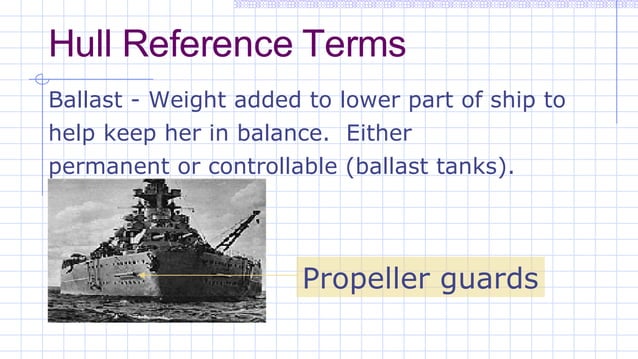 Lesson 1 Ship Characteristics | PPT | Cruises | Travel Type