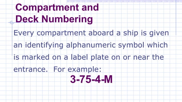 Lesson 1 Ship Characteristics | PPT | Cruises | Travel Type