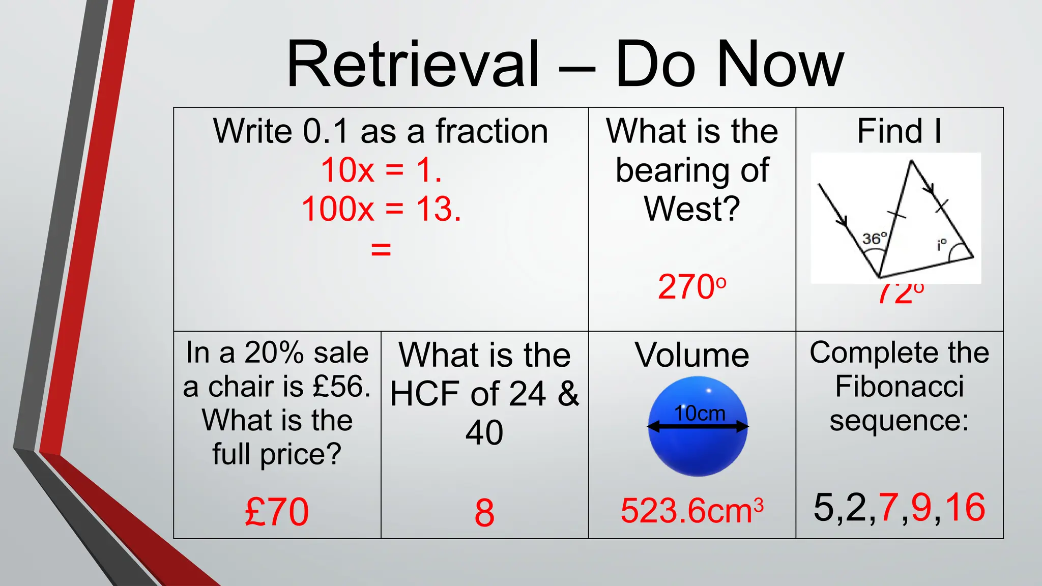Lesson-1---Solving-Quadratics powerpoint lesson | PPTX