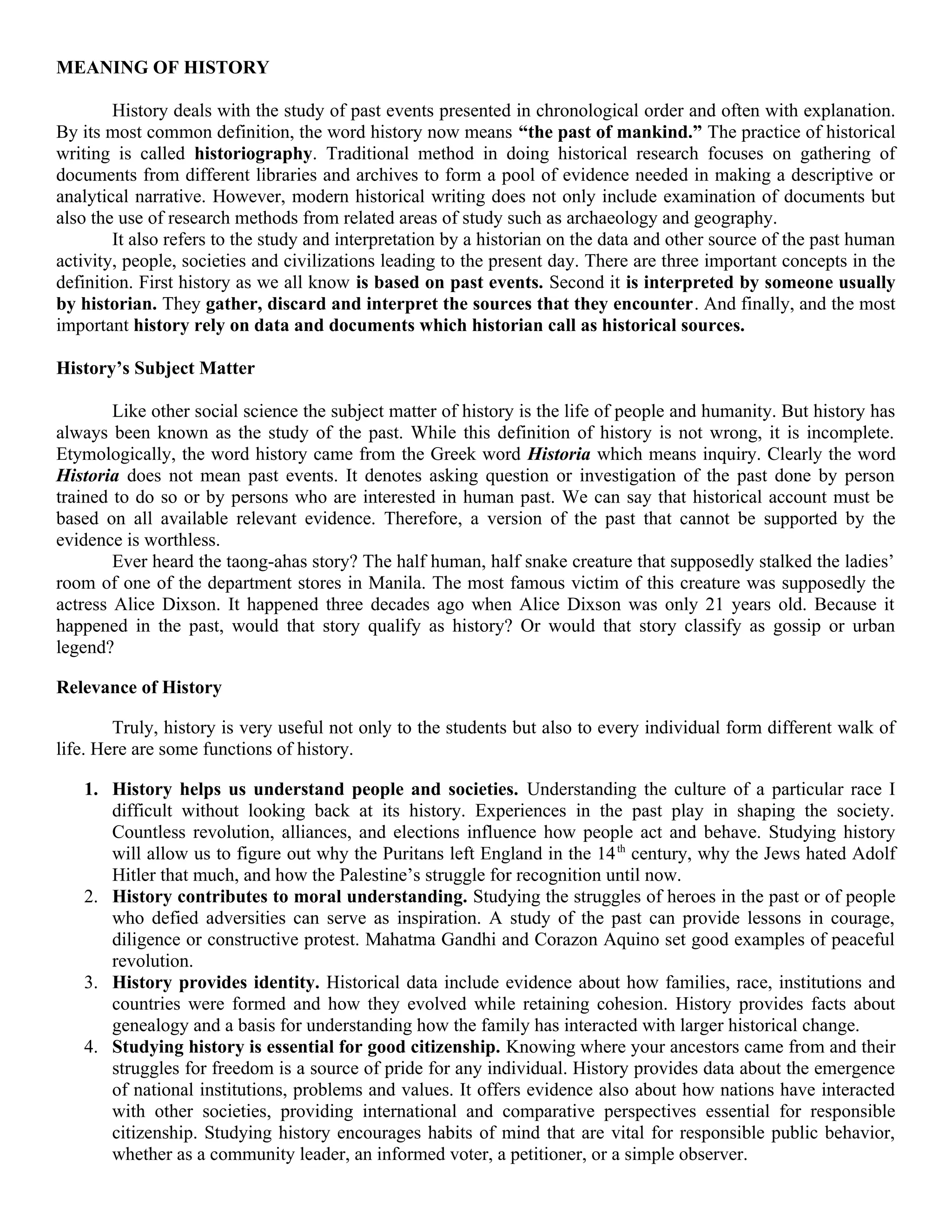 LESSON-1-SOURCES-AND-CRITICISM-IN-HISTORY-AutoRecovered.docx ...