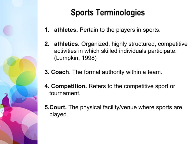 Lesson-1-SPORTS-INTRODUCTION-1+(1).pptx | Soccer | Sports