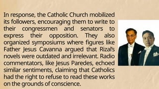 Lesson-1-The-Rizal-Law--------------pptx | PPTX