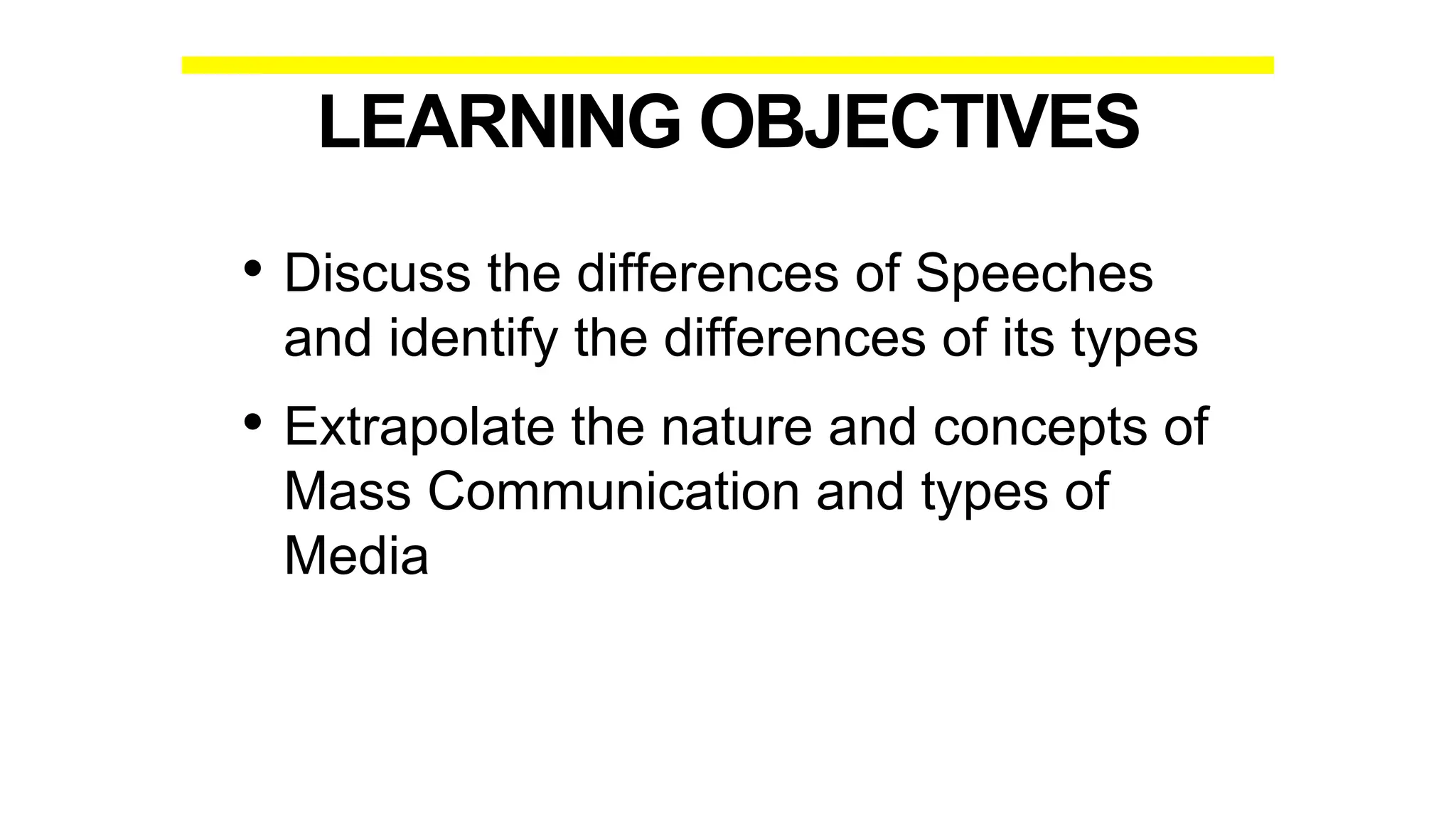 Lesson-1-Types-of-Speeches-1.pdf enhance | PDF