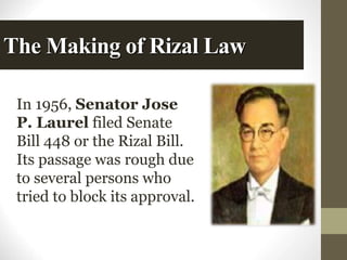 Understanding-Rizals-Law | PPT