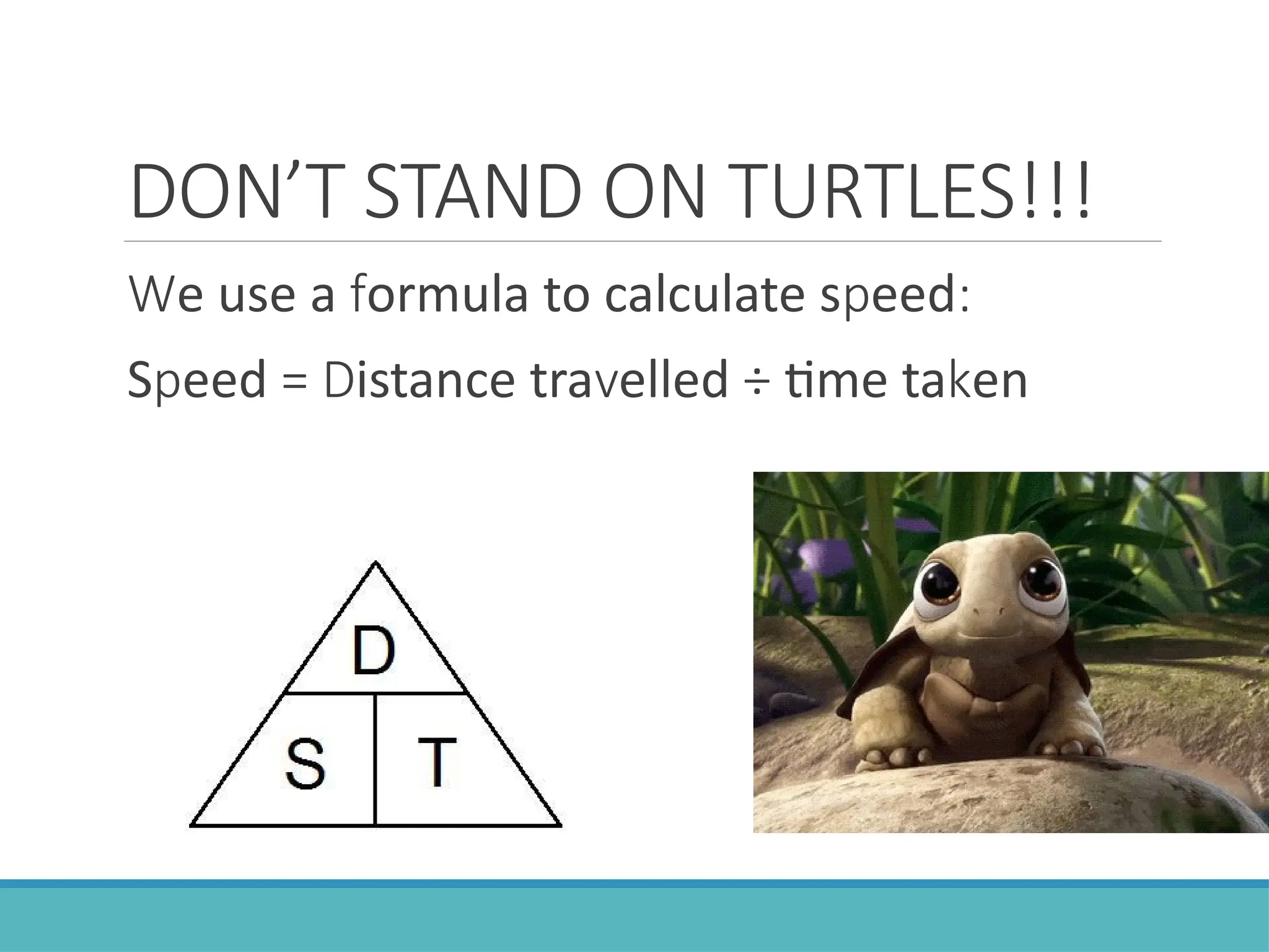 Lesson-1---Understanding-speed.pptxspeed | PPT