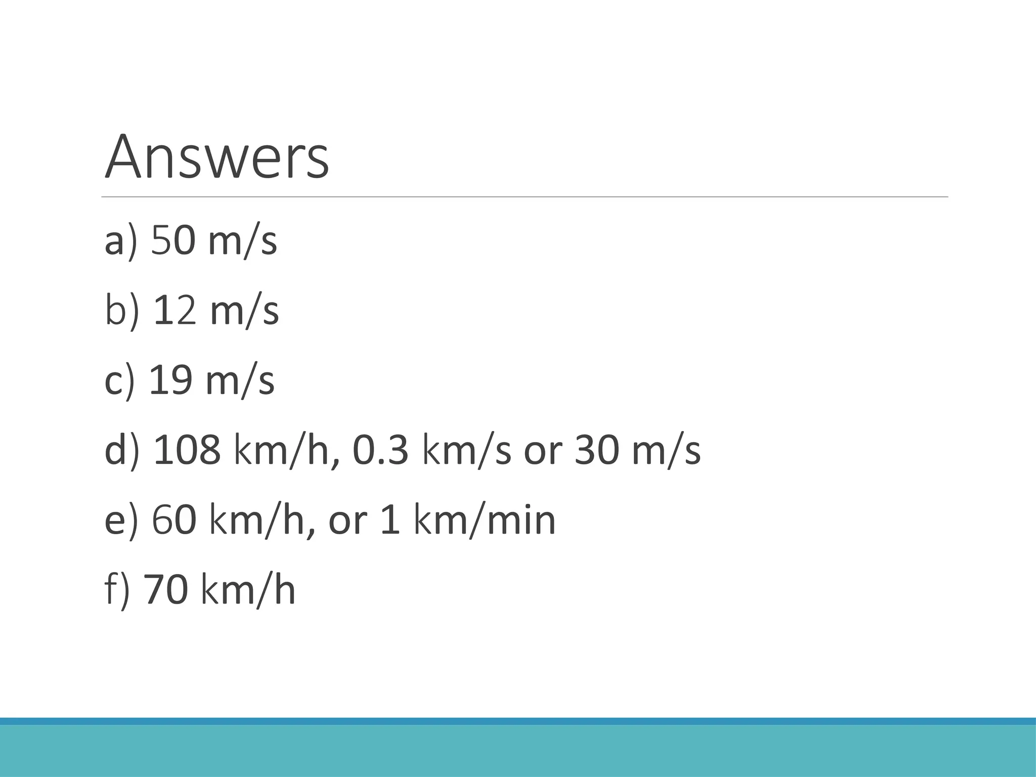 Lesson-1---Understanding-speed.pptxspeed | PPT