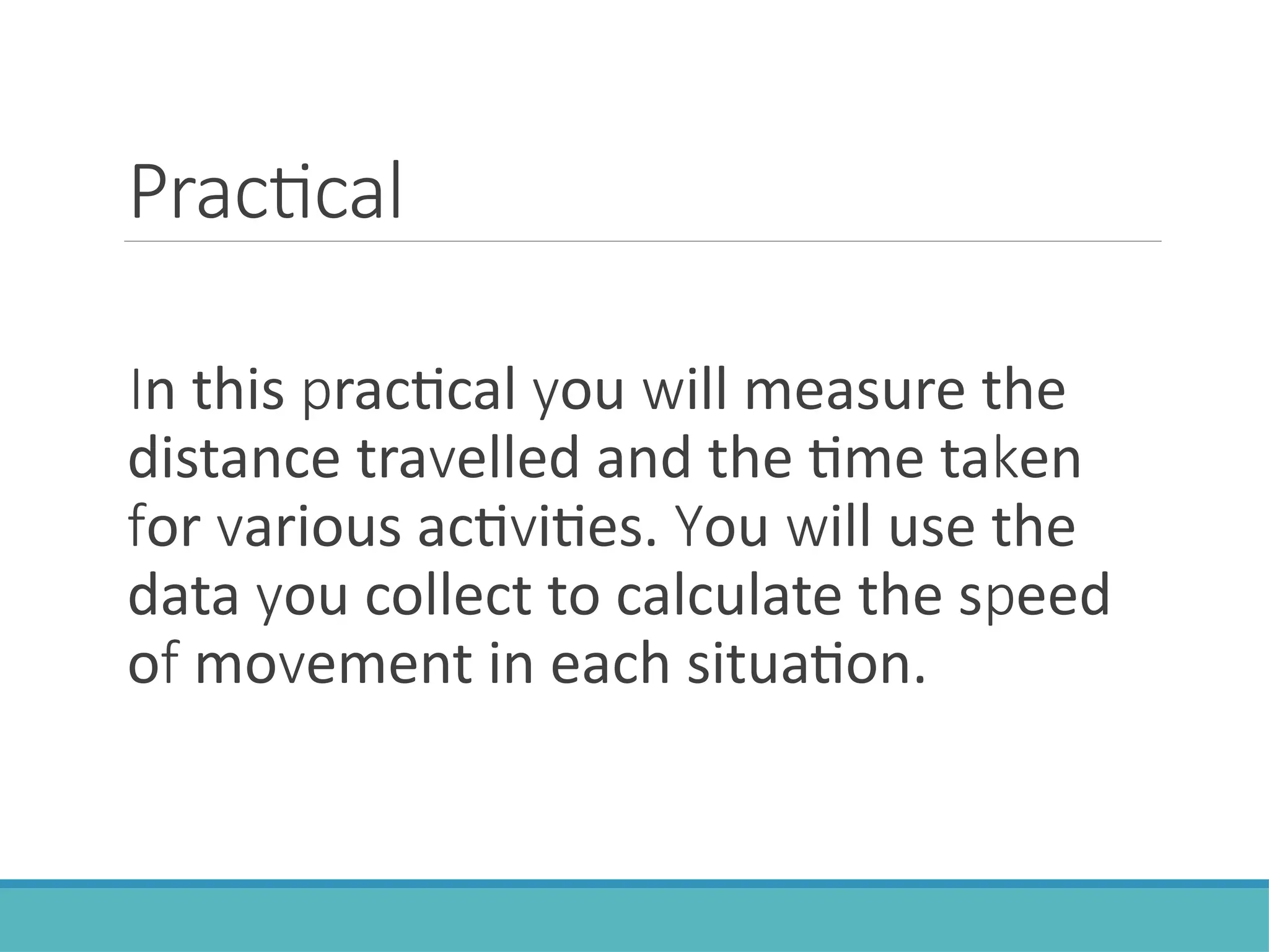 Lesson-1---Understanding-speed.pptxspeed | PPT