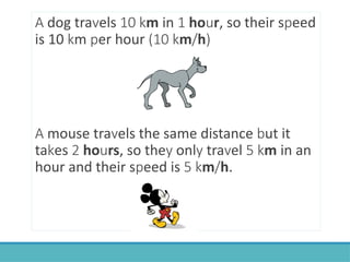 Lesson-1---Understanding-speed.pptxspeed | PPT