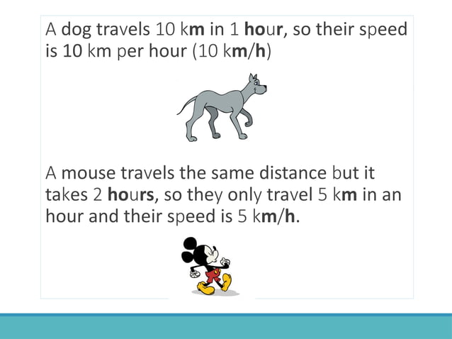 Lesson-1---Understanding-speed.pptxspeed | PPT