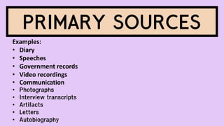 LESSON-1-VARIOUS-SOURCES-OF-INFORMATION.pptx