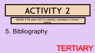 LESSON-1-VARIOUS-SOURCES-OF-INFORMATION.pptx