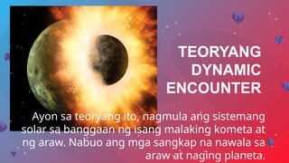 Heograpiya at mga sinaunang kabihasnan sa daigdig | PPTX