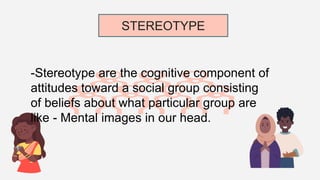 LESSON-10- CULTURAL DIFFERENCES: INFLUENCES ON CULTURAL IDENTITY | PPTX