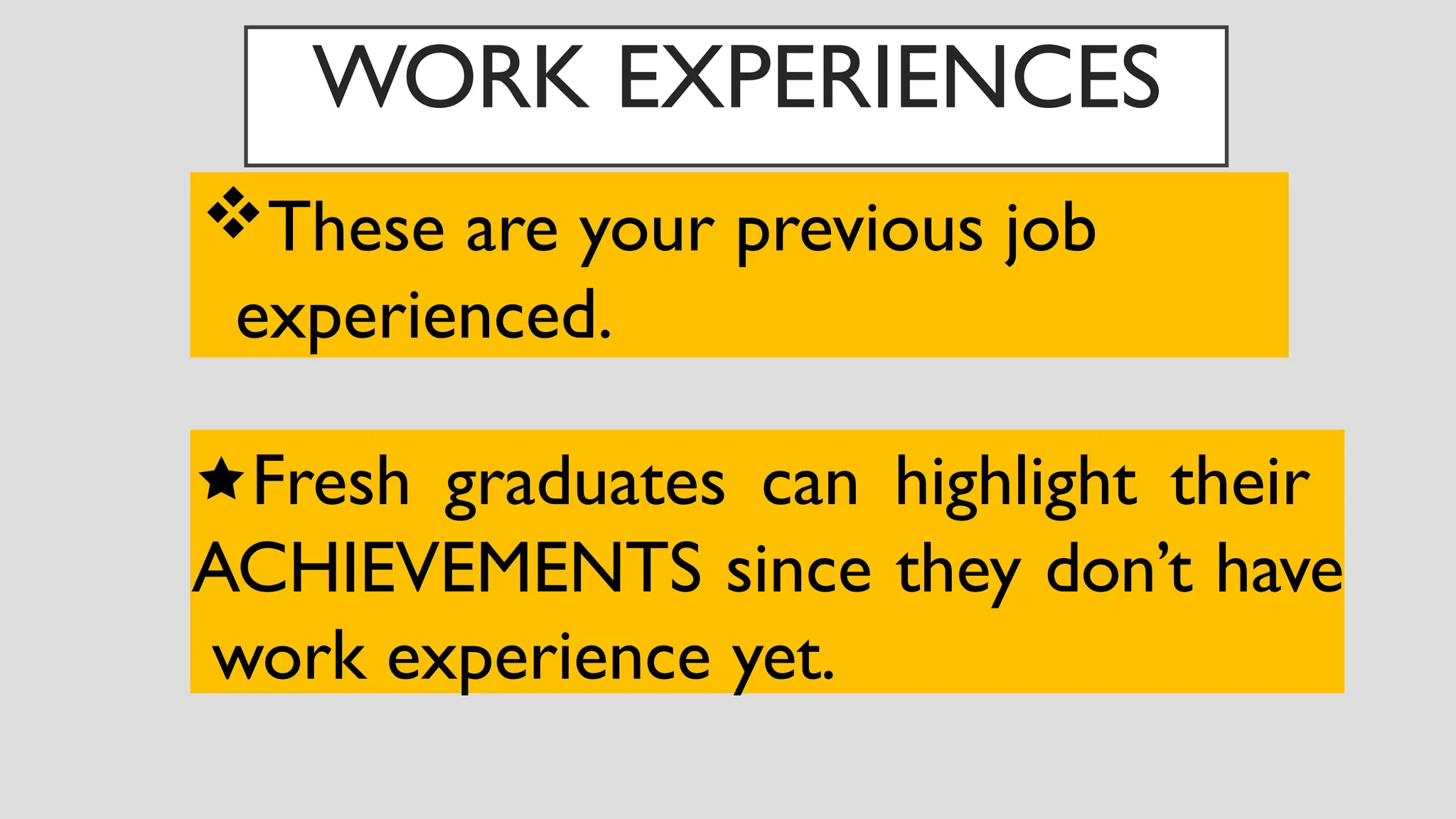 Lesson-10-COE-THE-RESUME. Purposive Communication pptx | PPTX