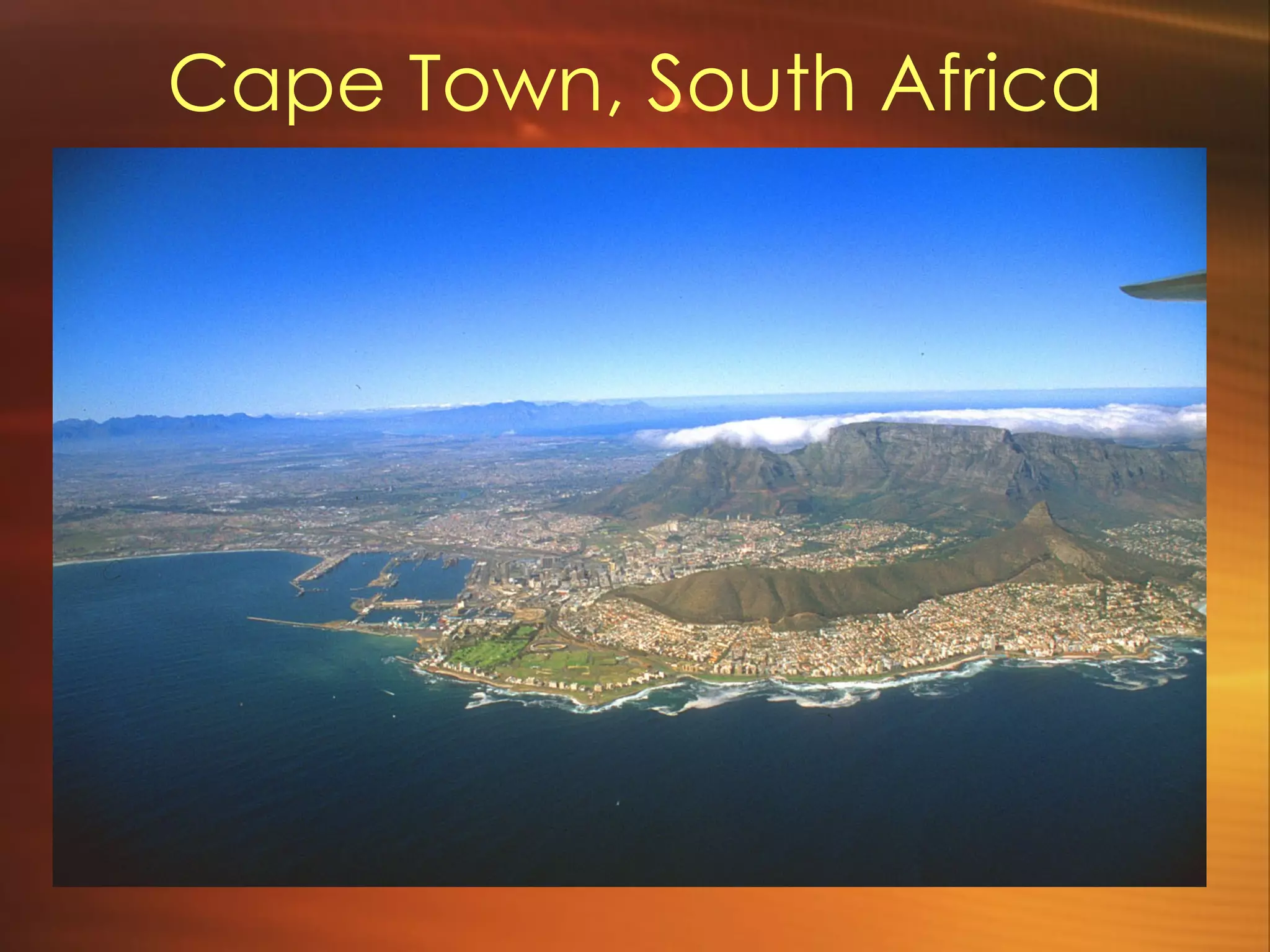 Culture Of Sub Saharan Africa | PPT