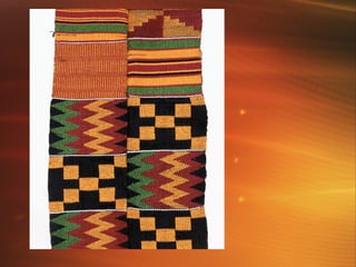 Culture Of Sub Saharan Africa | PPT