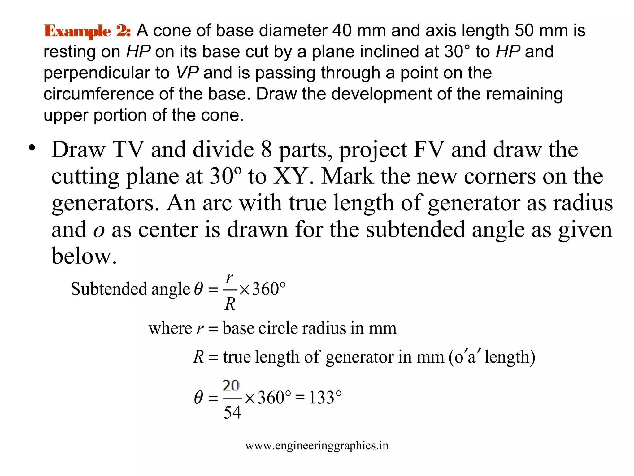 Lesson 10-development-of-surfaces-ii | PPT