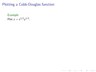 Lesson 10: Functions and Level Sets | PPT | Free Download