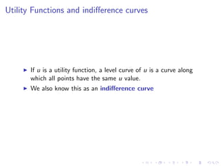 Lesson 10: Functions and Level Sets | PPT