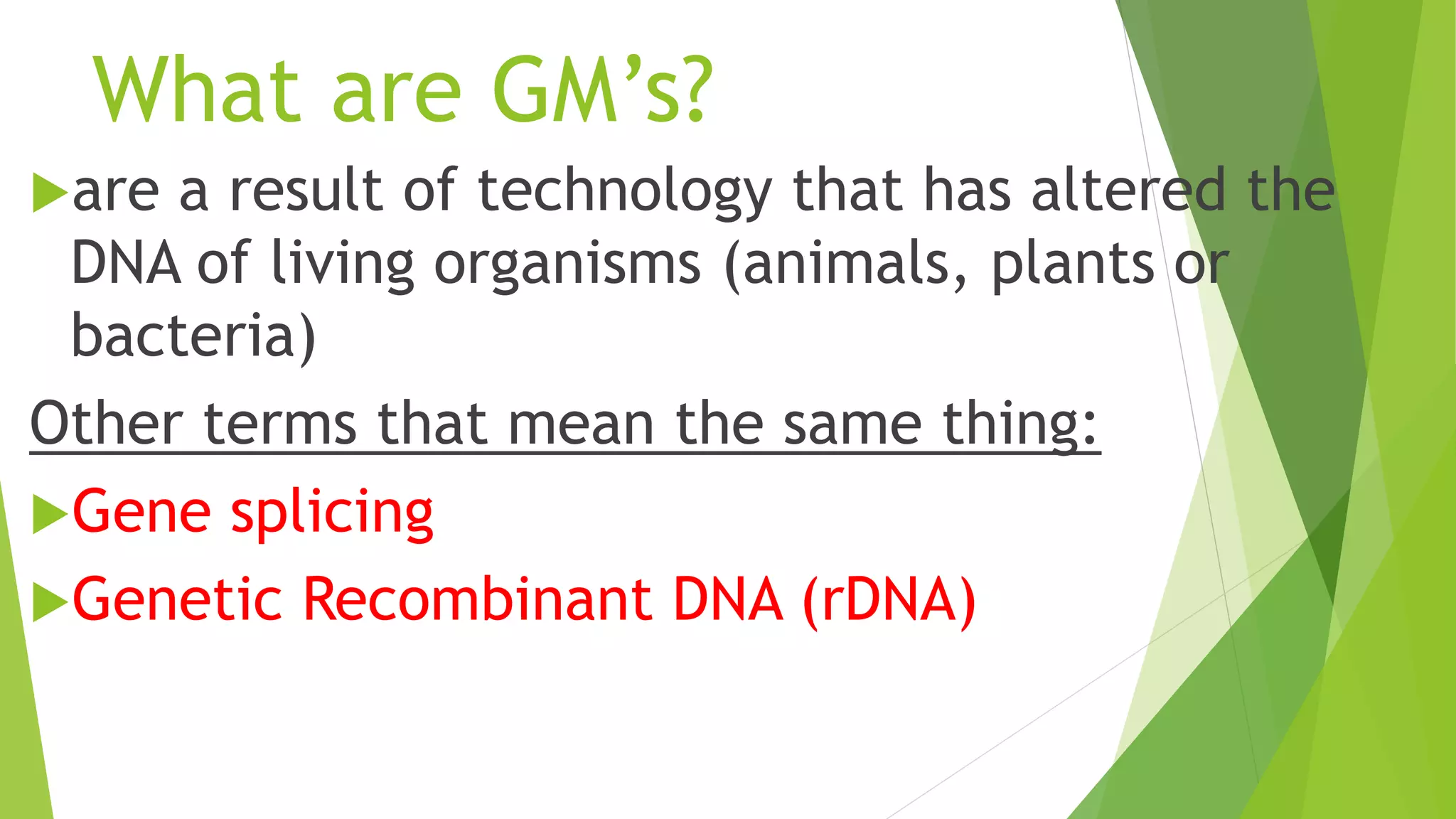 lesson-10-Genetically-Modified-Organisms.ppt