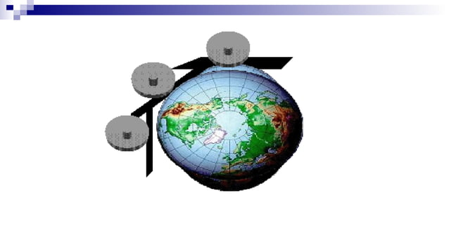 Lesson 10 Gyro And Magnetic Compass | PPT